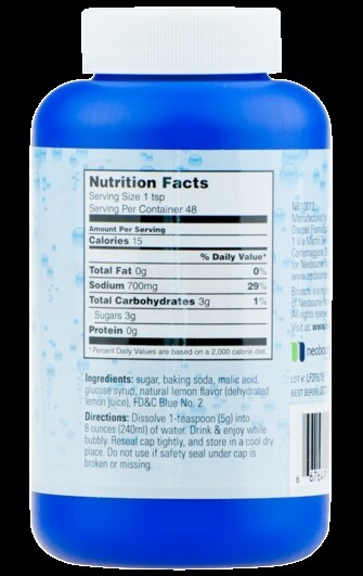 Brioschi, Effervescent Antacid CASE (12 x 8.5oz (240g)) | eBay