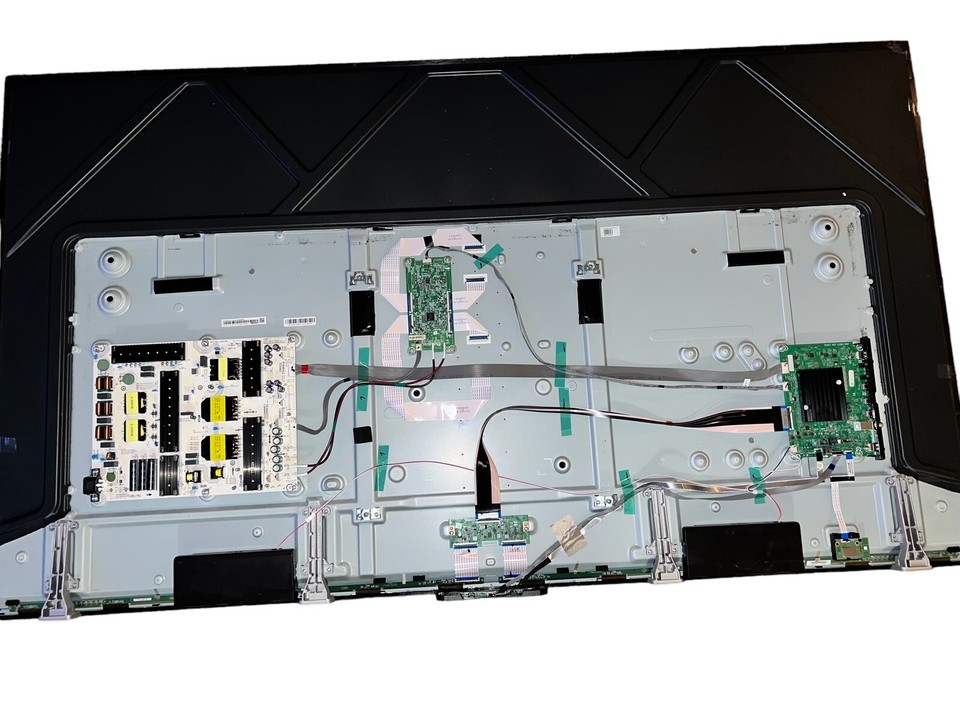 Hisense 75U6K 75U7K TV Power Supply Board | RSAG7.820.13040/ROH ...