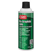 CRC 125-03094 16 OZ AEROSOL DRY GRAPHITE LUBE | eBay