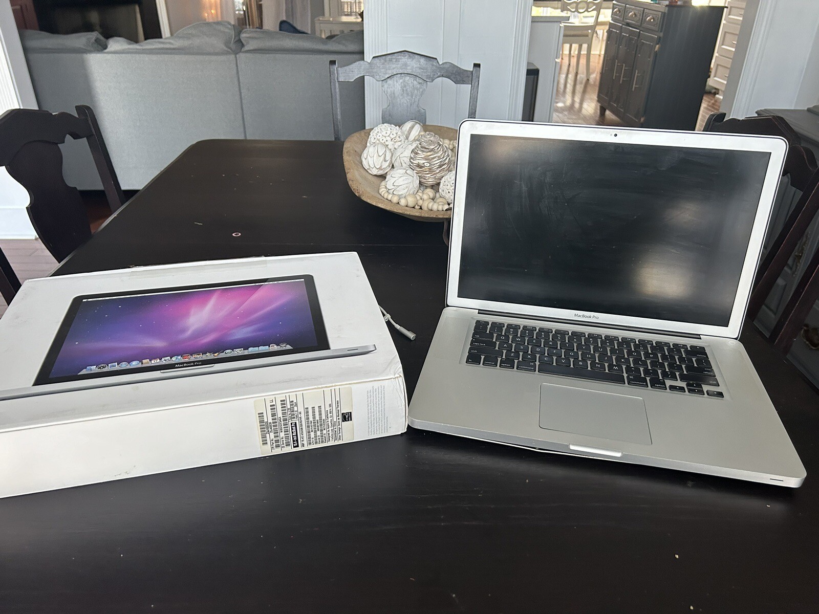 Apple MacBook Pro A1286 15" Laptop - MC371LL/A (Mid-2010) (Lot Of Issues)! 885909410262 | eBay