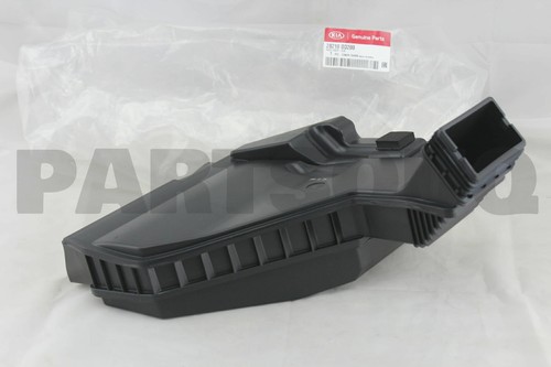 28210D3200 Genuine Hyundai / KIA DUCT ASSY-AIR | eBay