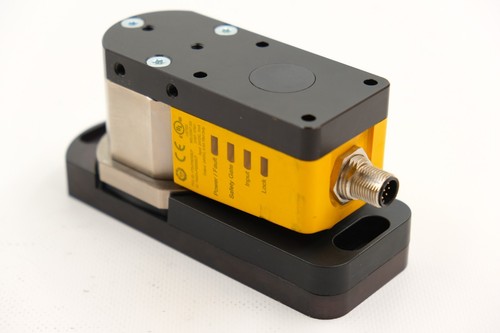 Pilz PSEN sl-0.5p 1.1 Switch + Psen sl-0.5 1.1 Actuator (570510 +570520 ...