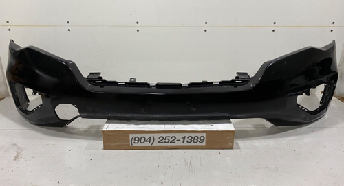 OEM 2017-2019 Nissan Pathfinder Front Bumper Cover 62022-9PF0H | eBay