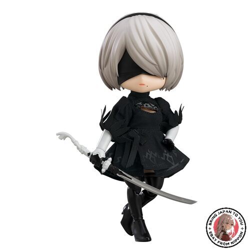 NEU Good Smile Company NieR: Automata: 2B (Yorha No.2 Type B) Ne | eBay.de