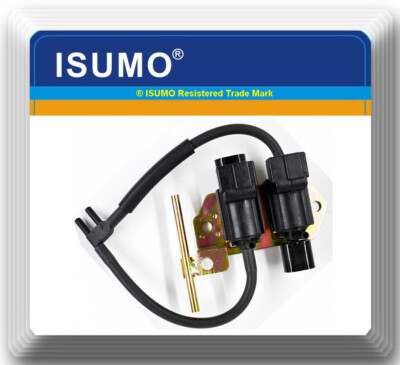 MR263723 Clutch Solenoid Valve Fits:Mitsubishi Montero Sport 1997-2004 ...