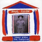 Paul Simon- Songs From The Capeman CD Very good condition 93624681427| eBay