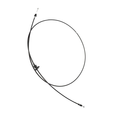 2008-2015 Nissan Rogue Front Hood Release Cable OEM NEW Genuine 65620 ...