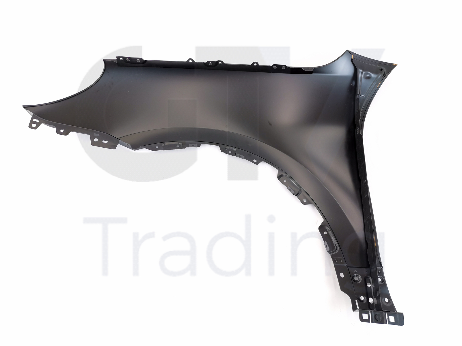 Genuine PORSCHE Caynne 11-18 Front Right Fender Panel Wing ...
