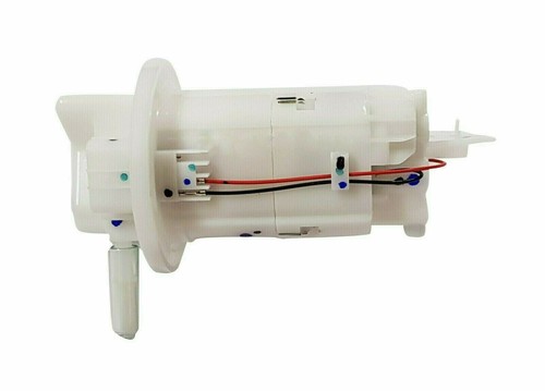 For Royal Enfield Himalayan Continental GT 535 B5 C5 Fuel Pump Assembly ...