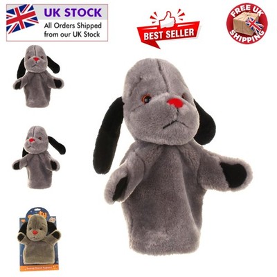Fun Sweep Hand Puppet - Animal Character from Sooty Show, 28 cm Tall | eBay