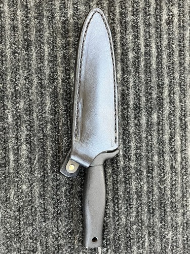 Gerber Mark I Boot Knife W/Sheath | eBay