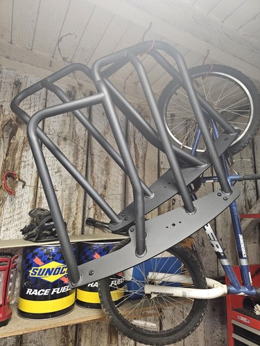 GO RHINO 5296WHD Heavy Duty Wrap- Steel, Semi-Gloss 2018-20 Ford F150 ...