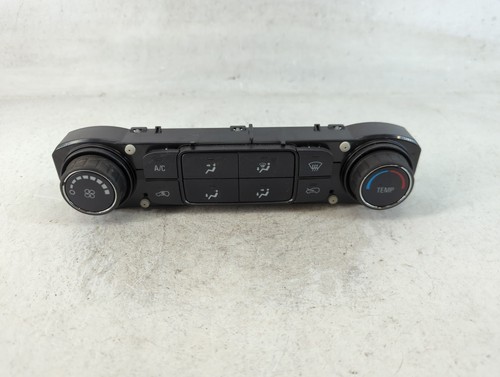 2015-2022 Chevrolet Colorado Ac Heater Climate Control 84199202 ZHIEB ...