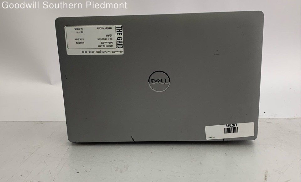 Dell Precision 3550 Intel Core i7-10510 1.8 GHz No RAM No HDD - Parts ...