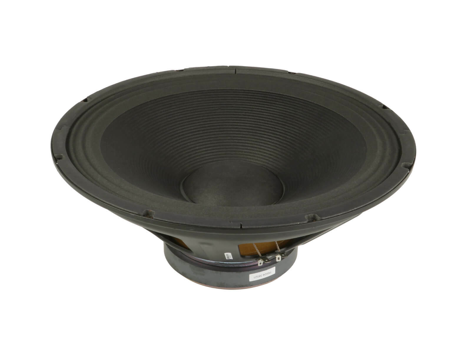 15" JBL Woofer TR105 TR125 TR126 TR225 M115-8A 124-67001-01x | eBay