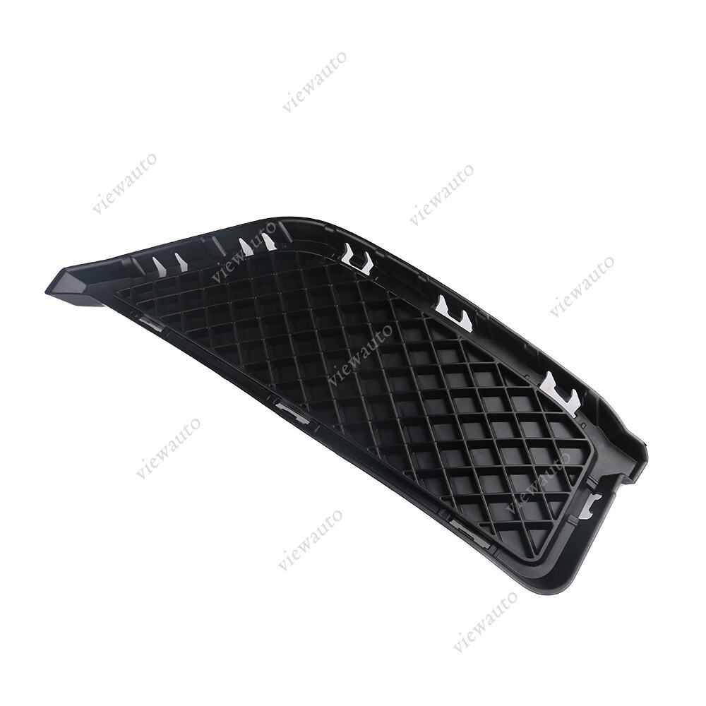 Bumper Lower Grid Trim Grille Front Right Fit For 2013-15 BMW X1 E84 ...