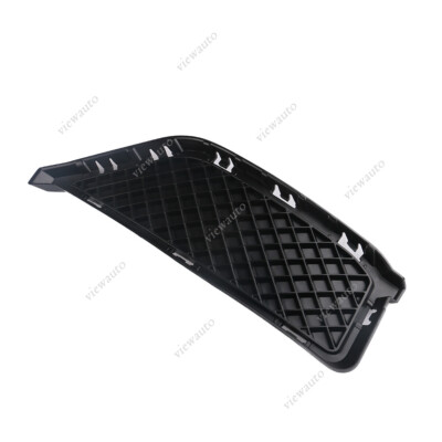 Bumper Lower Grid Trim Grille Front Right Fit For 2013-15 BMW X1 E84 ...