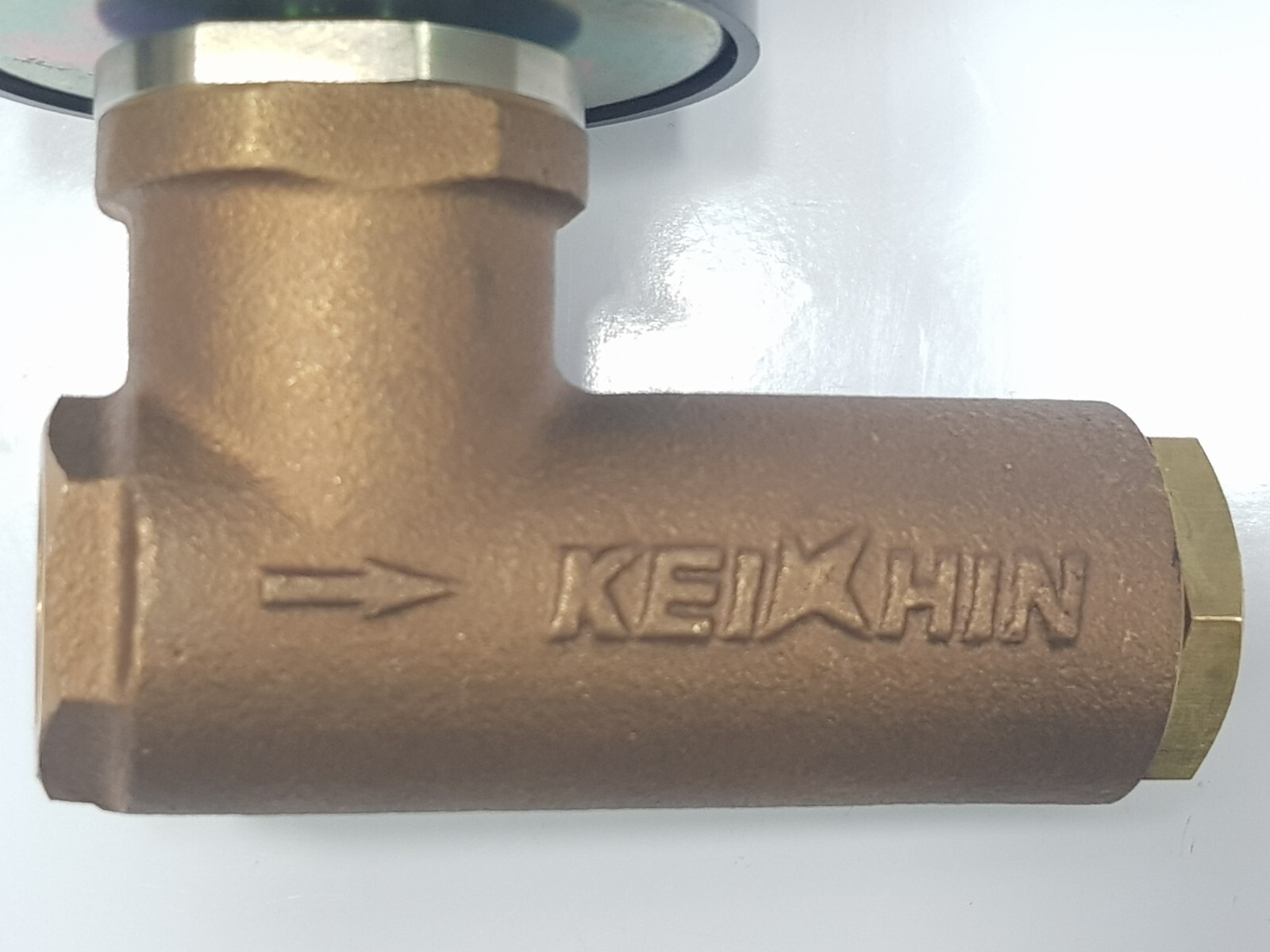 KEIHIN SEIKI VLD3-2040-15AUKJ SOLENOID VALVE | eBay