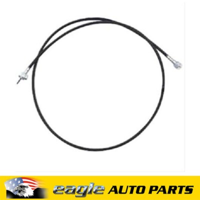 CHEV IMPALA 62 63 64 65 , 73" SPEEDO CABLE TURBO 350 TH400 SAGINAW ...