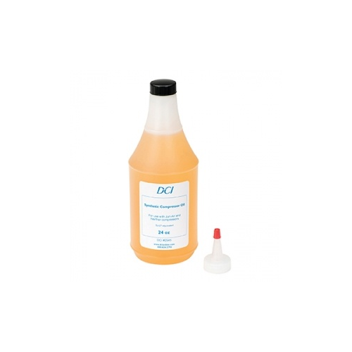 DCI 2945 Synthetic Lubricated Compressor Oil Jun-Air SJ-27 24 Oz | eBay