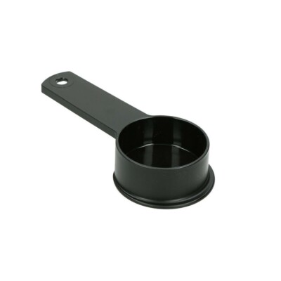 Black Ground Measuring Measure Spoon For Philips Gaggia Saeco Coffee ...