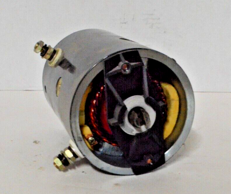 New, Buyers 1306326 4-1/2" Motor Tang Shaft - In Stock - FREE SHIPPING ...