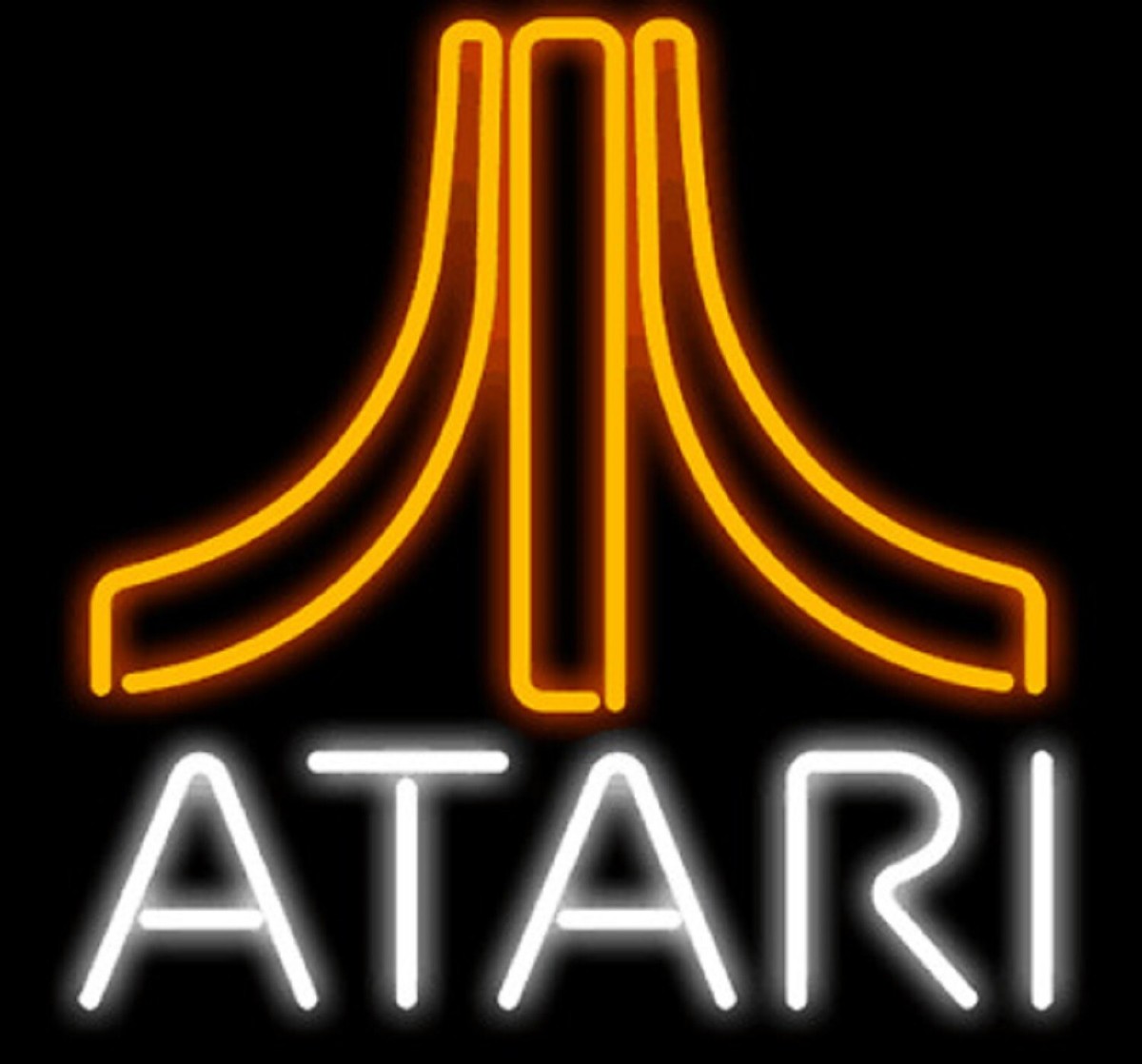 Atari Hd Logo