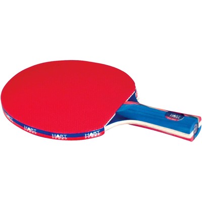 HART TABLE TENNIS GALAXY BAT - 5 STAR BAT FEATURING 6MM PLYWOOD (21-033 ...