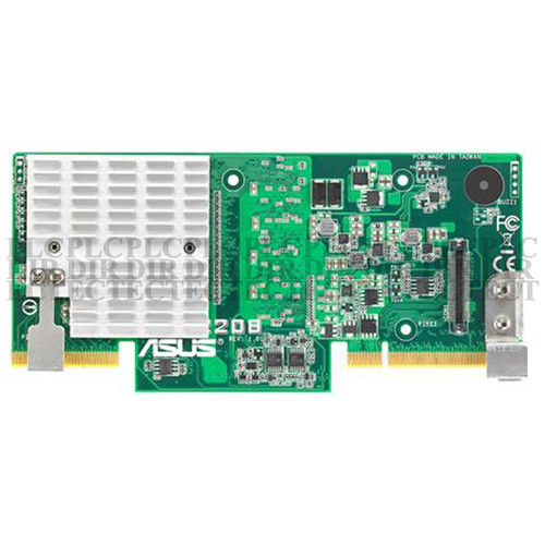 NEW Asus PIKE2208 SAS2208 Array Card | eBay