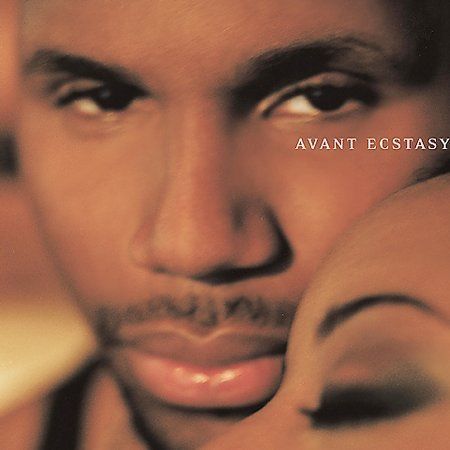 Ecstasy by Avant (R&B) (CD, Mar-2002, MJM/MCA) for sale online | eBay