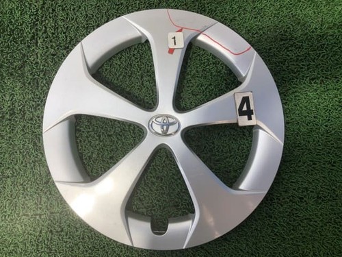 TOYOTA Prius 2012 DAA-ZVW30 Wheel Cover 4260247060 [Used] [PA112553105 ...