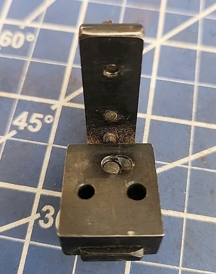 Antique Redfield 102 Receiver Peep Sight Rifle Parts! | eBay