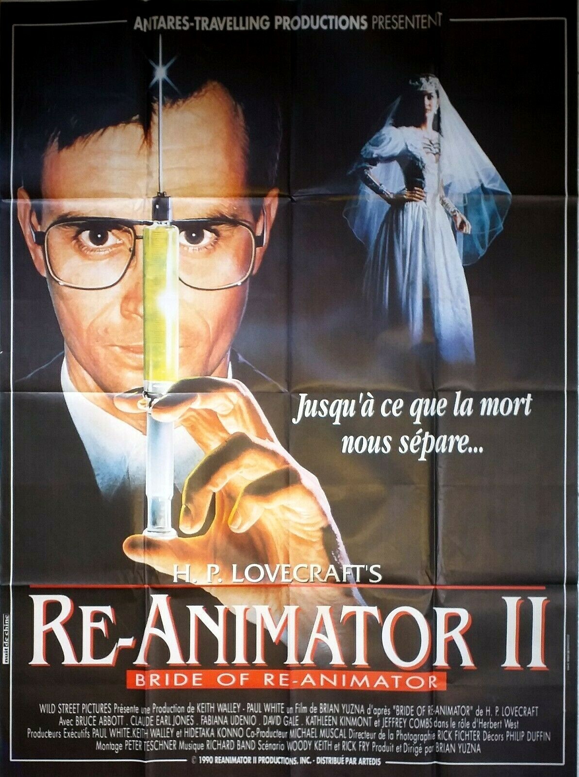 Reanimator 2