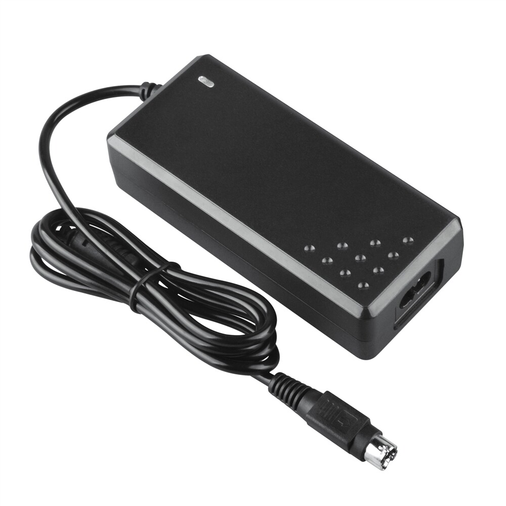 4-Pin AC Adapter For Dell D3000 WMGHV Super Speed Docking Station ...