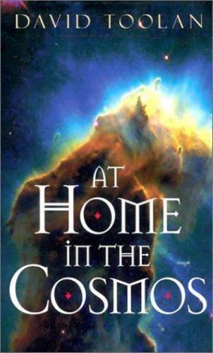 At Home in the Cosmos by David Toolan (2003, Trade Paperback) for sale ...