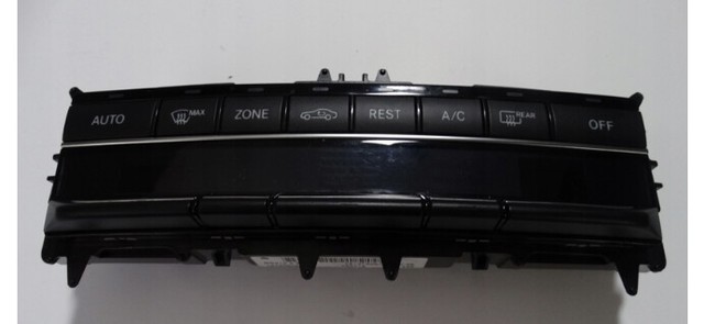 MERCEDES-BENZ E W212 2129008811 Andere Steuergeräte 2.10 17470142 ...