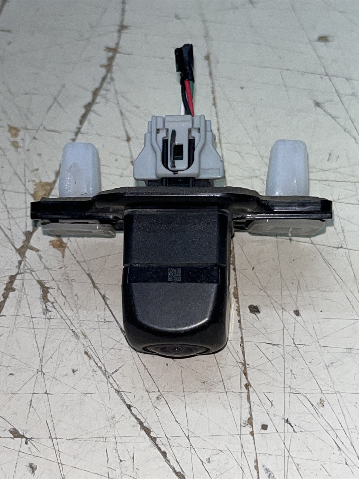 OEM 2019 2020 2021 Toyota Rav4 Rear View Back Up Camera OEM 86790-OR120 ...