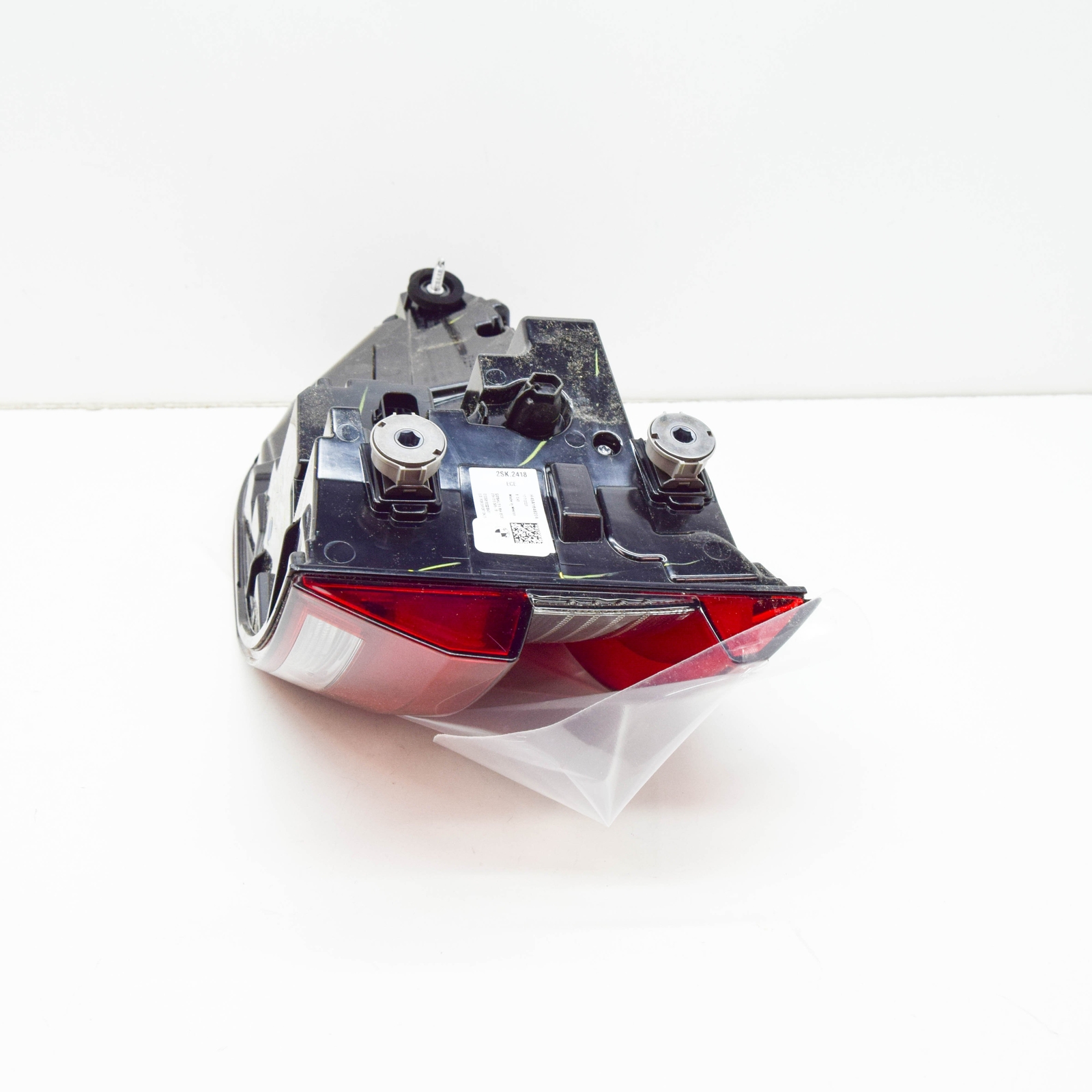 BMW X5 G05 Rear Right Taillight Lamp 63215A164B2 NEW GENUINE | eBay