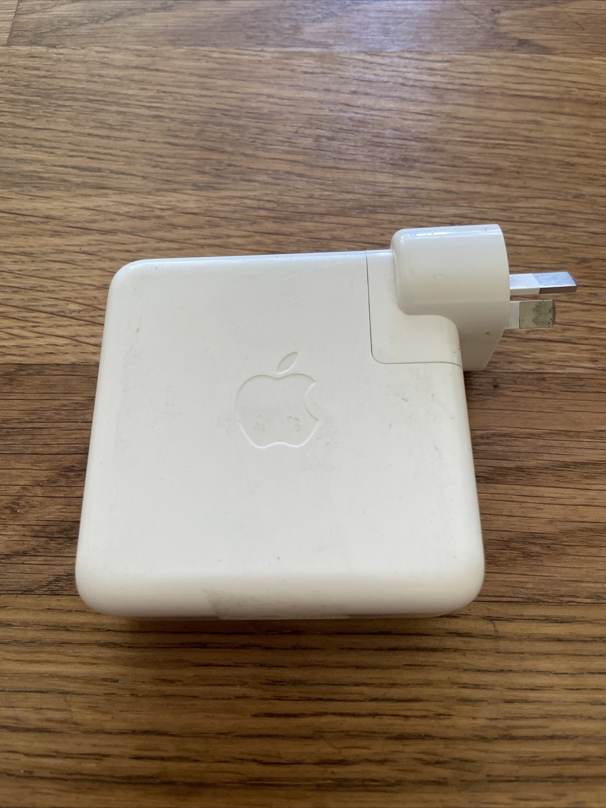 Genuine 61W Apple A1947 Original USB-C Power Adapter MacBook Pro ...