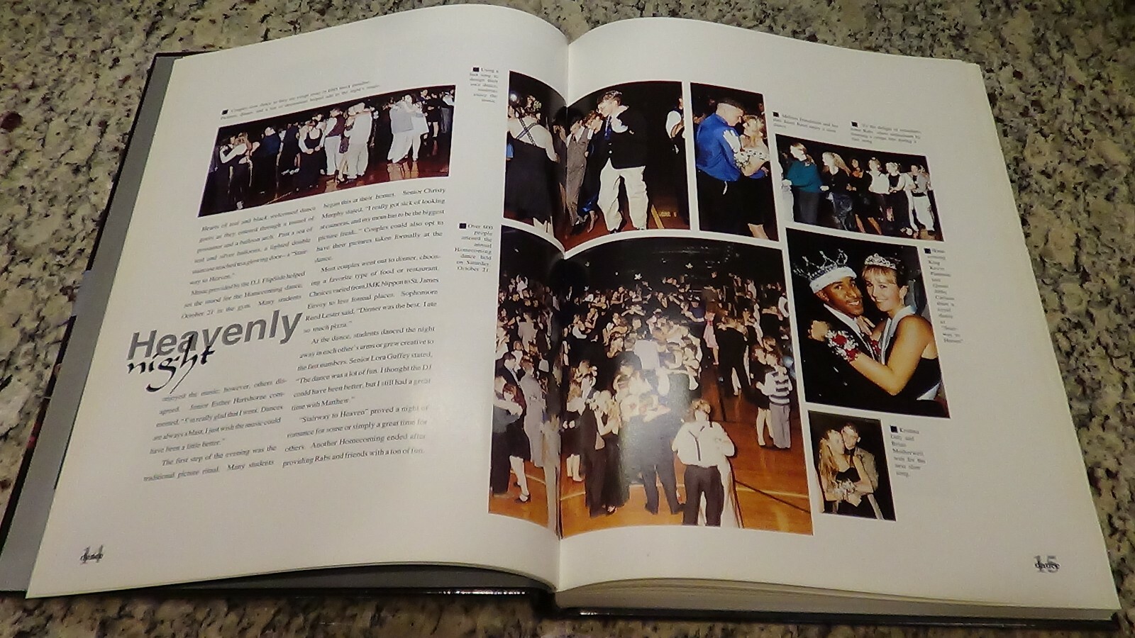 NEW 1996 East High School - Argus '96 Yearbook Rockford, Illinois year ...