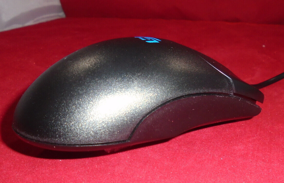 CadMouse Pro USB Optical 3 Button Mouse NO scroll wheel CAD mouse Like ...