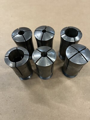 Collets - Hardinge 22J