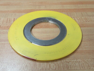 Flexitallic 2" 9/1500 API 601 Gasket 291500API601 (Pack of 3) | eBay