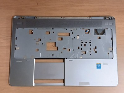HP ProBook 650 G1 Laptop Bottom Case FOR PARTS OR NOT WORKING PLS READ ...