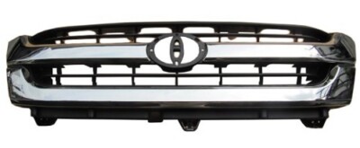 Calandre Fontgrill Grille pour Toyota Croiseur N60 01.2002-01.2005 | eBay