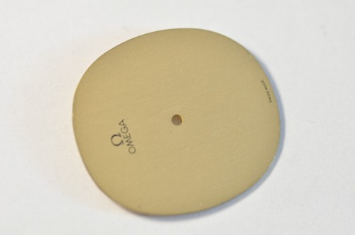 Omega Watch Dial fits movement 660 661 662 683 28.6mmx26.1mm | eBay ...