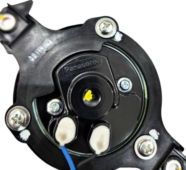 Genuine Yamaha YZFR3 YZF-R3 Switch Handle (L/R) BS7-H3972-00 BS7-H3975 ...