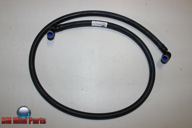 BMW 5 F10 Genuine Washer Fluid Pipe Hose 61667178747 2015 for sale ...
