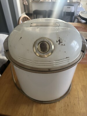 Vintage Kenmore Portable Washing Machine | eBay