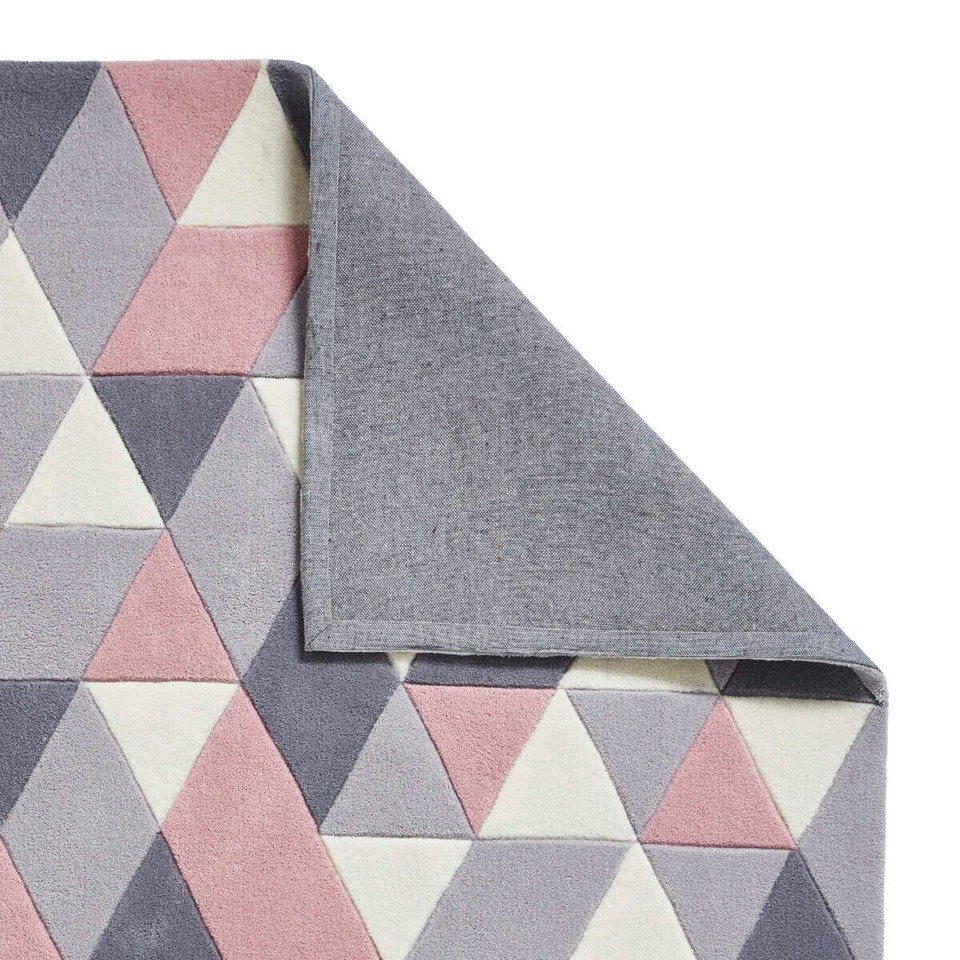 Modern Design & Quality Premium Hand Tufted Carpet for Bedroom, Living ...